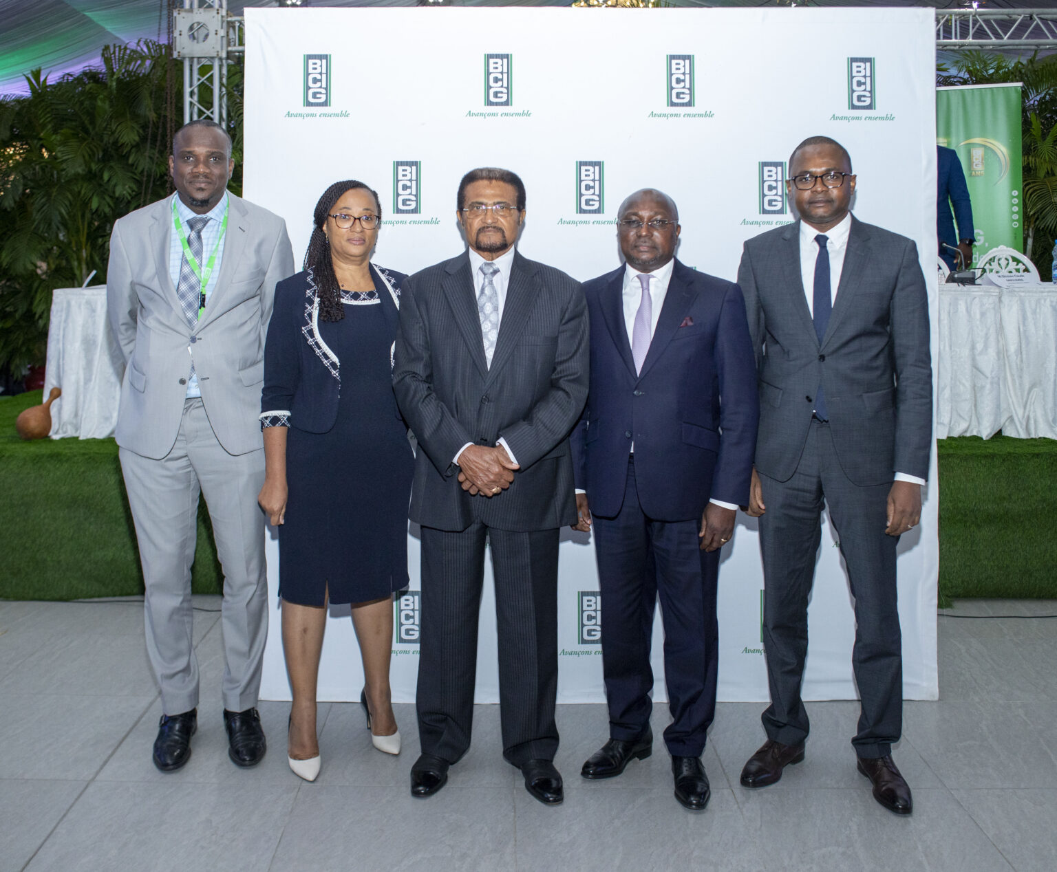 AFG Bank Gabon - AFG Bank GabonAFG Bank Gabon | …Et tout devient possible