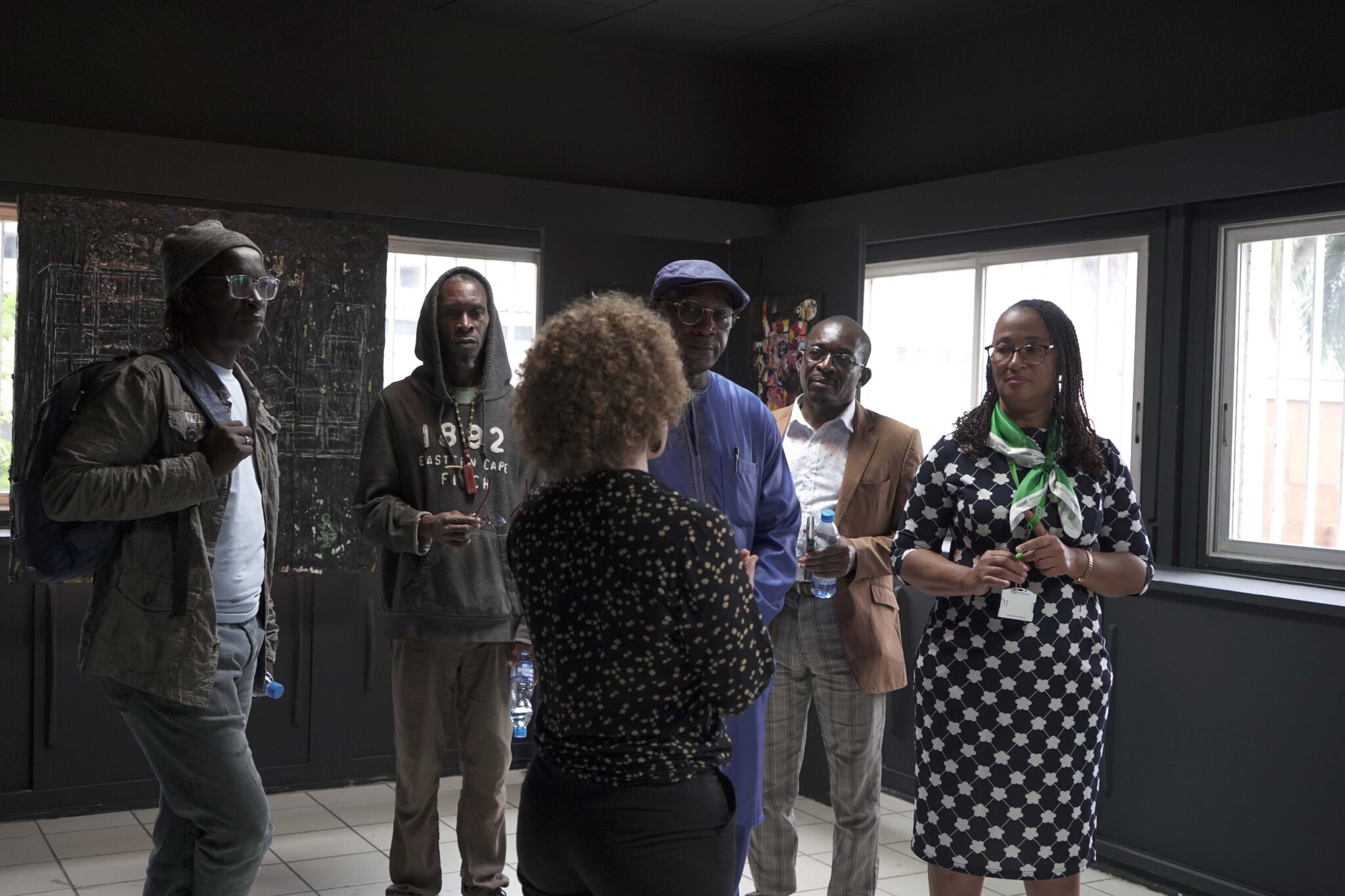 AFG Bank Gabon - AFG Bank GabonAFG Bank Gabon | …Et tout devient possible