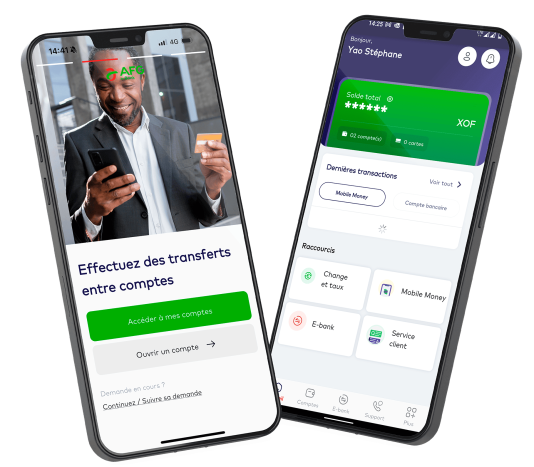 Home - AFG Bank GabonAFG Bank Gabon